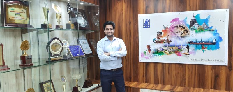 Santosh Kumar Dash on LinkedIn: #workplacewellness Santosh Kumar Dash on LinkedIn: #workplacewellness