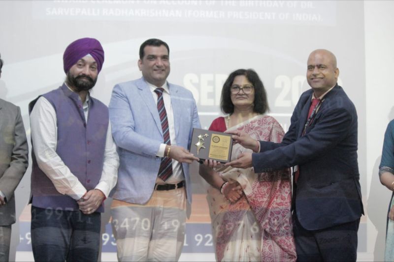 #muit #teachers #awards #celebrations | Dr. Rohit Khokher | 18 comments #muit #teachers #awards #celebrations | Dr. Rohit Khokher | 18 comments