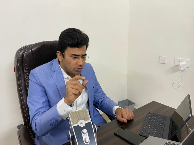 Varun Jhaveri posted on LinkedIn Varun Jhaveri posted on LinkedIn