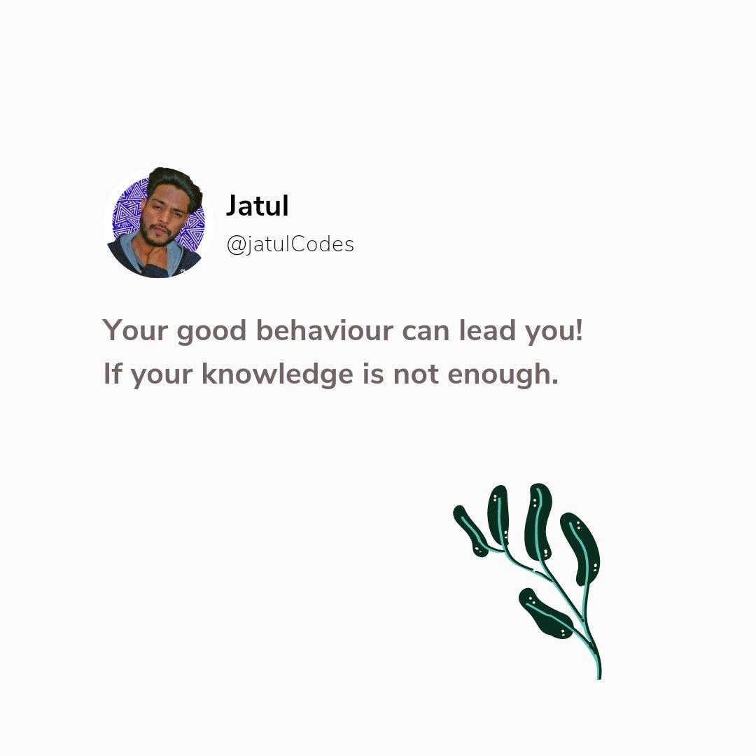 Jatul Kumar on LinkedIn: #javascript #reactjs Jatul Kumar on LinkedIn: #javascript #reactjs