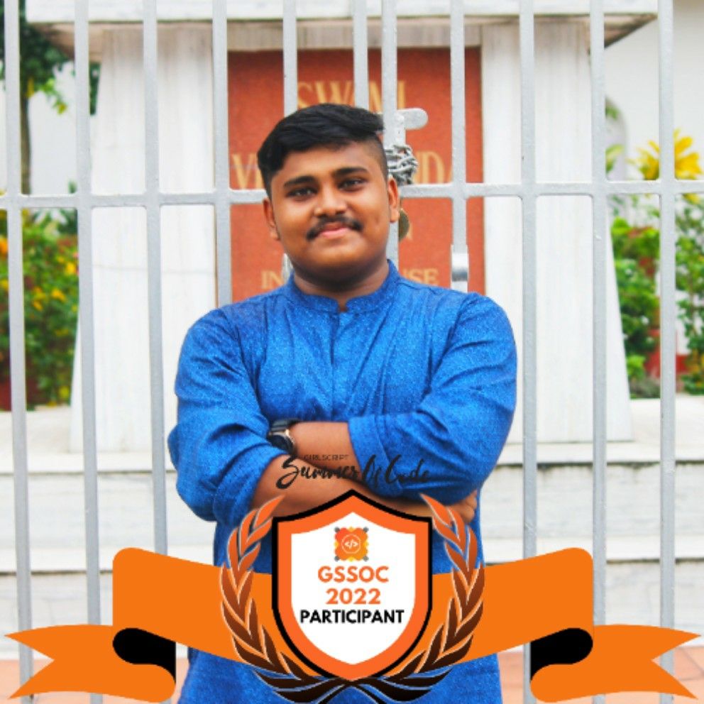 Sohom Saha on LinkedIn: #gssoc22 #girlscript #educationfirst # ... Sohom Saha on LinkedIn: #gssoc22 #girlscript #educationfirst # ...