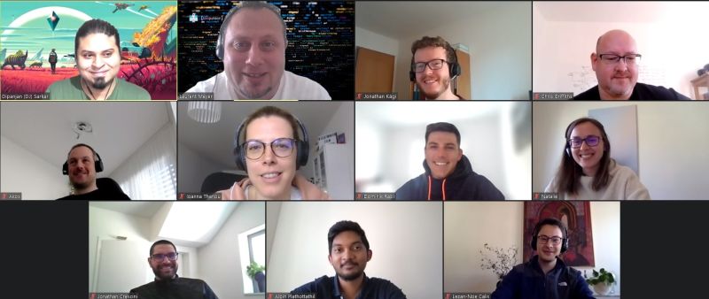 Constructor Academy on LinkedIn: #machinelearning #datascience #zurich ... Constructor Academy on LinkedIn: #machinelearning #datascience #zurich ...