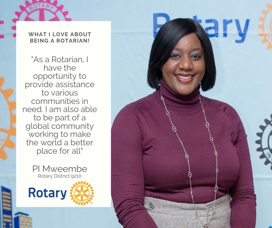Mweembe Sikaulu, MSc, MCIM on LinkedIn: #rotary #rotaryinternational # ... Mweembe Sikaulu, MSc, MCIM on LinkedIn: #rotary #rotaryinternational # ...