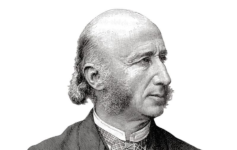Den Norske Turistforening på LinkedIn: DNT feirer Thomas Heftye 200 år ... Den Norske Turistforening på LinkedIn: DNT feirer Thomas Heftye 200 år ...