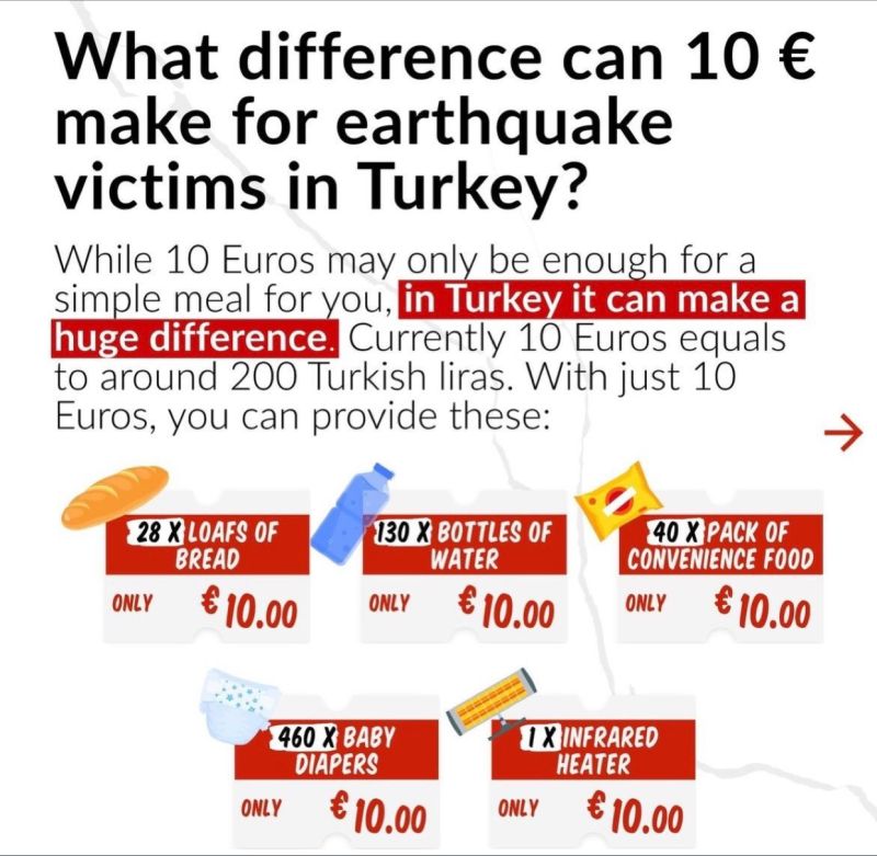 Dr. Candan Yasan Tepetaş on LinkedIn: #donating Dr. Candan Yasan Tepetaş on LinkedIn: #donating