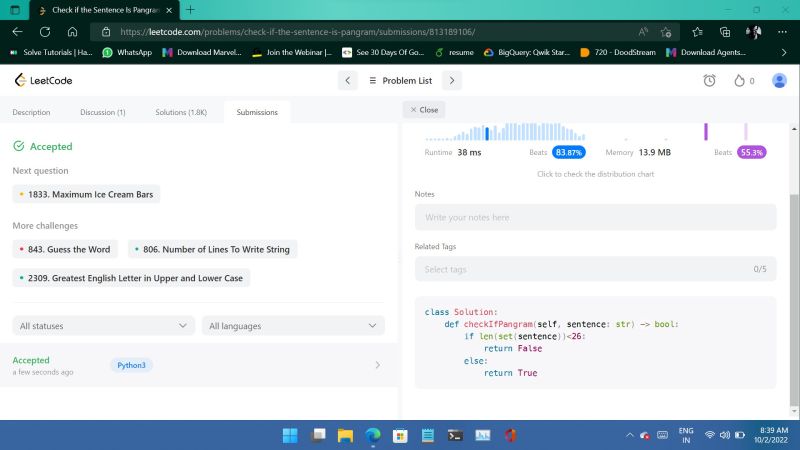 AVIK SARKAR on LinkedIn: #100daysofcodechallenge #codeincommunity # ... AVIK SARKAR on LinkedIn: #100daysofcodechallenge #codeincommunity # ...