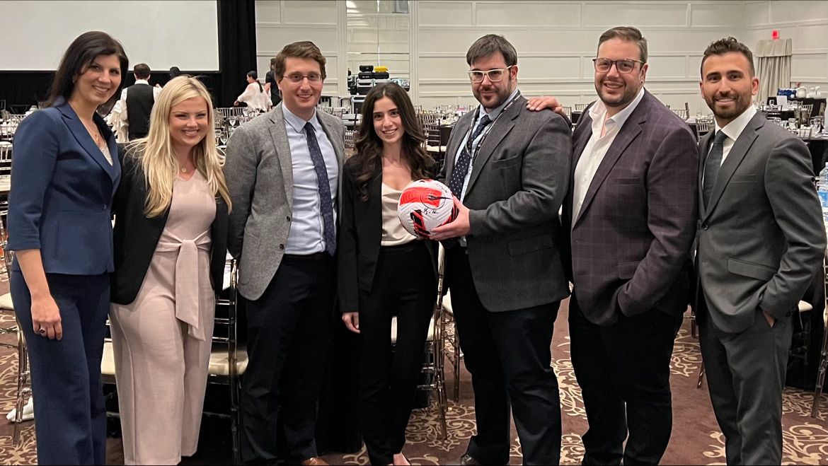 Erynn Sally on LinkedIn: Today marked my first in-person work event ... Erynn Sally on LinkedIn: Today marked my first in-person work event ...