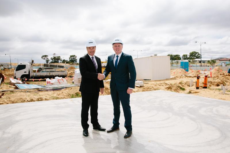 MSWA on LinkedIn: Thank you to the Hon. Stephen Dawson MLC Minister for ... MSWA on LinkedIn: Thank you to the Hon. Stephen Dawson MLC Minister for ...
