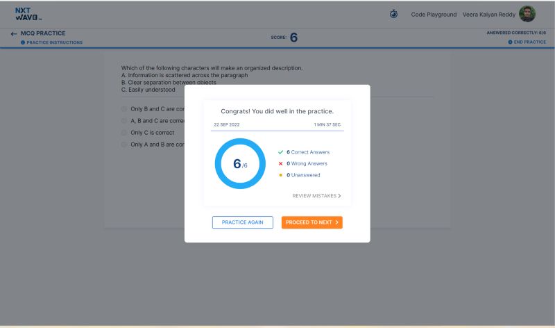Veera Kalyan Reddy on LinkedIn: #day51 #100daysofcodechallenge ... Veera Kalyan Reddy on LinkedIn: #day51 #100daysofcodechallenge ...