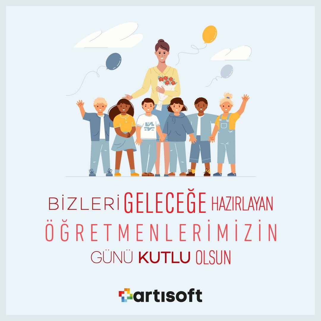 ArtiSoft Yazilim Danismanlik ve Teknoloji LinkedIn‘de: Yeni Nesil ... ArtiSoft Yazilim Danismanlik ve Teknoloji LinkedIn‘de: Yeni Nesil ...