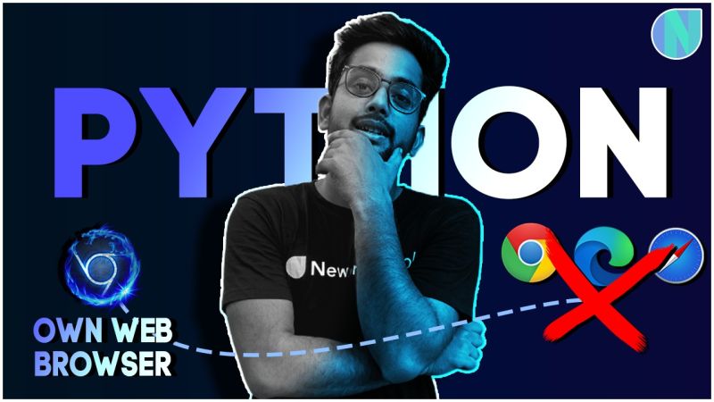Abhijeet Gupta on LinkedIn: Python developers want to create their own ... Abhijeet Gupta on LinkedIn: Python developers want to create their own ...