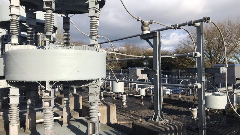 Paul Walker IEng MIET on LinkedIn: #project #engineering #criticalpower ... Paul Walker IEng MIET on LinkedIn: #project #engineering #criticalpower ...