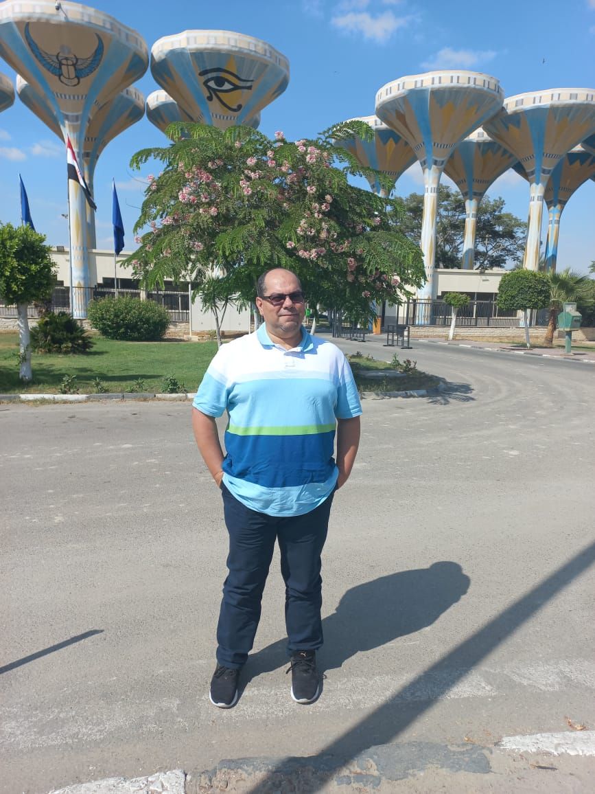 Prof Mohamed Mostafa Hassan Mostafa on LinkedIn: A successful visit to ... Prof Mohamed Mostafa Hassan Mostafa on LinkedIn: A successful visit to ...