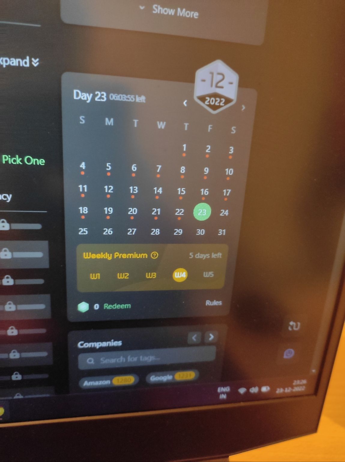 #day23 #dsa #30daysofcodechallenge | Aniket Kumar #day23 #dsa #30daysofcodechallenge | Aniket Kumar