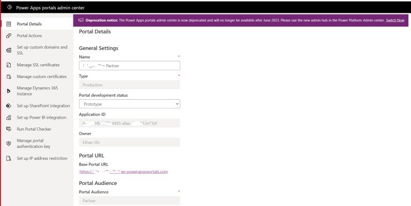 Saddam Khan (Sam) on LinkedIn: Deprecation notice: The Power Apps ... Saddam Khan (Sam) on LinkedIn: Deprecation notice: The Power Apps ...