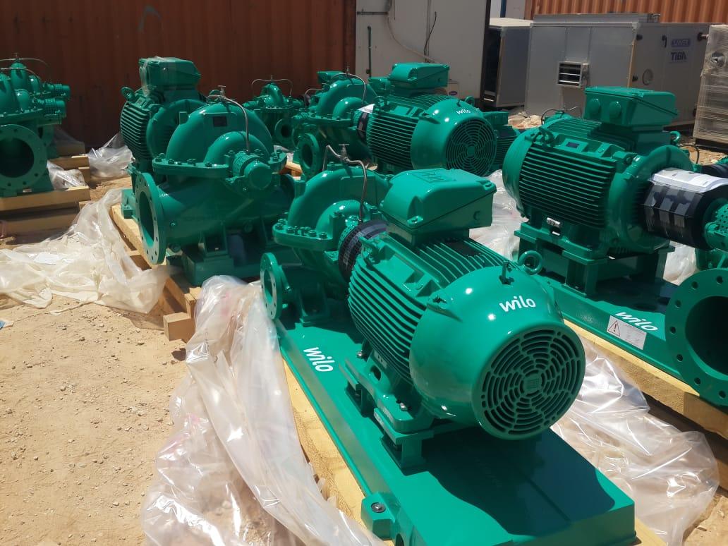 Ahmed Mowafy on LinkedIn: #pumps #chilledwater #wilo | 18 comments Ahmed Mowafy on LinkedIn: #pumps #chilledwater #wilo | 18 comments