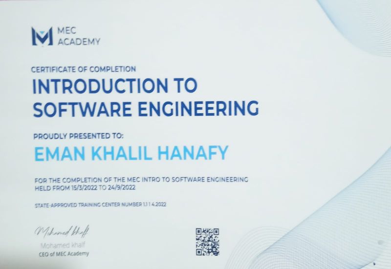 #software #c #database #sql #mec | Eman Khalil Alban | 12 comments #software #c #database #sql #mec | Eman Khalil Alban | 12 comments