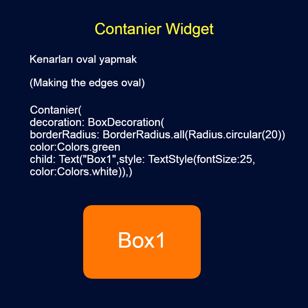 Flutter Kurdu on LinkedIn: #flutter #widget #flutterui # ... Flutter Kurdu on LinkedIn: #flutter #widget #flutterui # ...
