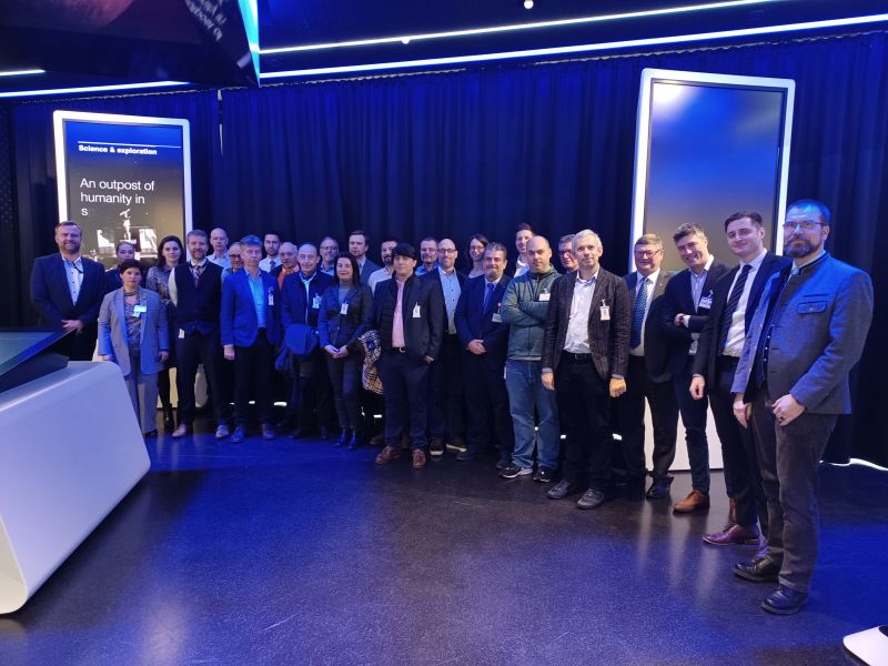 Exence S.A. on LinkedIn: #edocc #defence #europe #eu #cloud #defence # ... Exence S.A. on LinkedIn: #edocc #defence #europe #eu #cloud #defence # ...