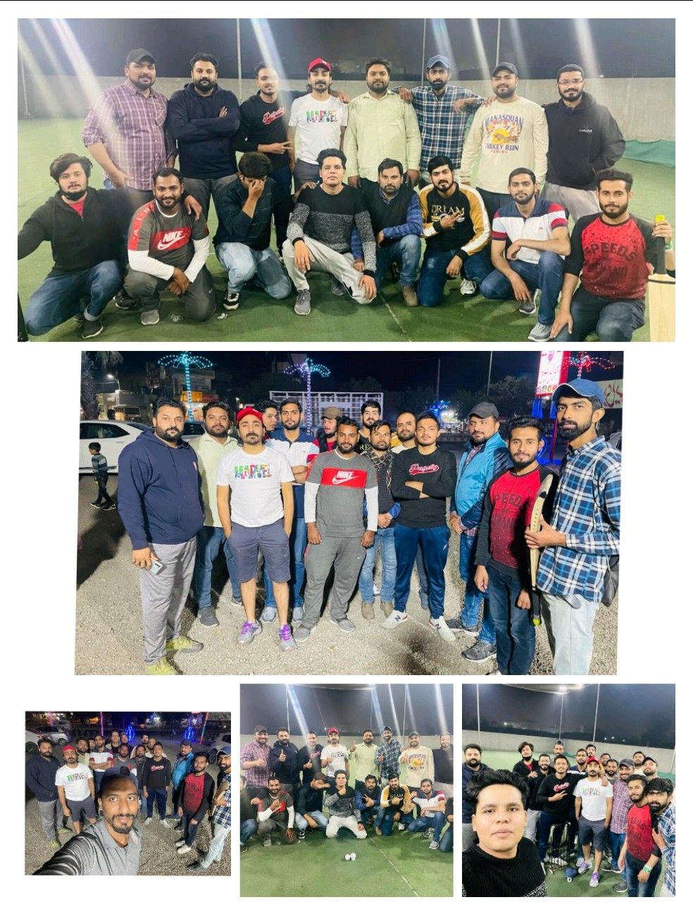 Hamza Saeed Ansari posted on LinkedIn Hamza Saeed Ansari posted on LinkedIn