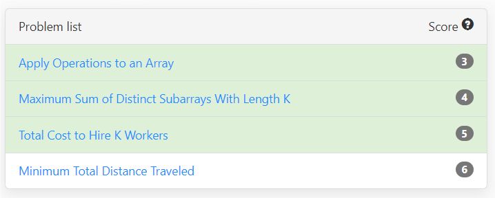 Shivank Bhardwaj on LinkedIn: #javaprogramming #consistency #coding # ... Shivank Bhardwaj on LinkedIn: #javaprogramming #consistency #coding # ...