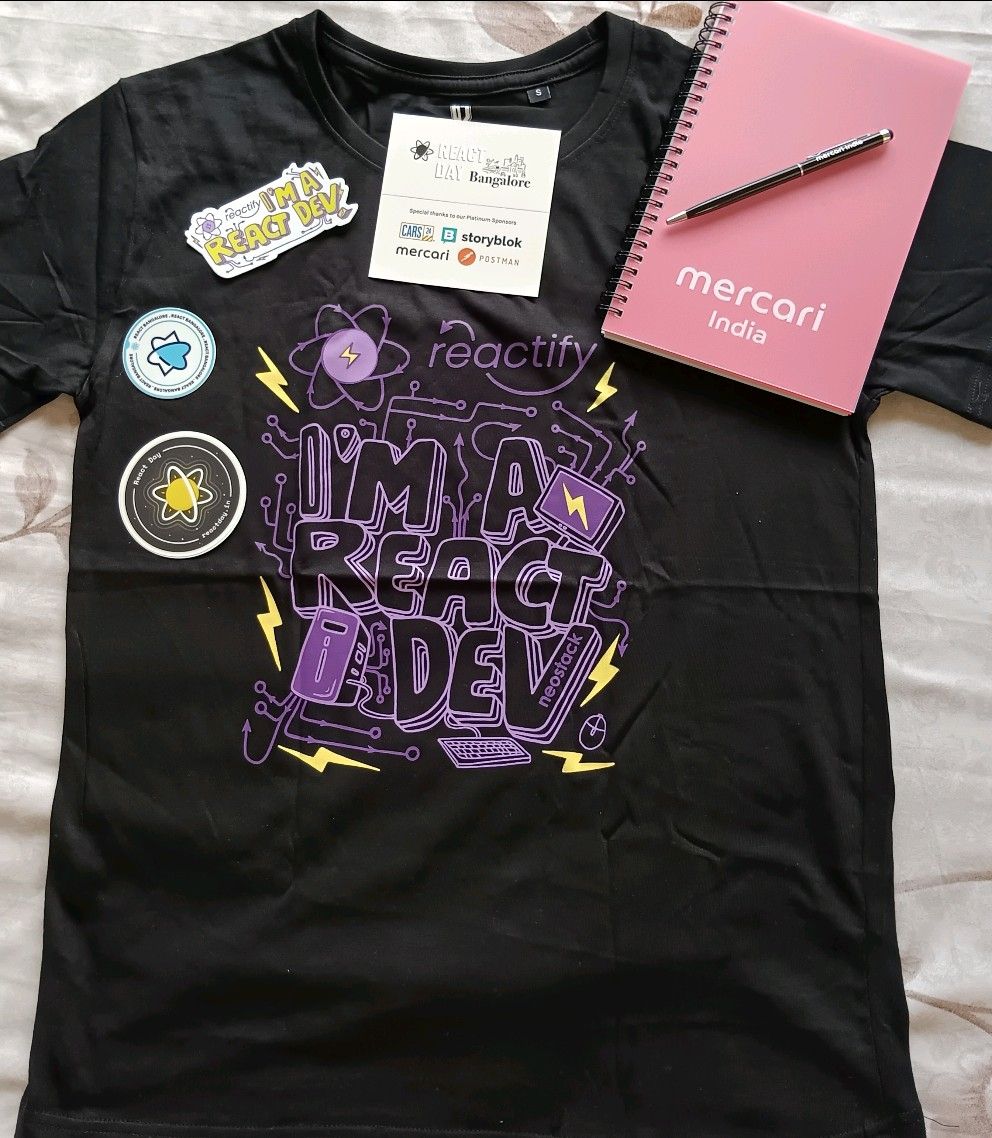 #thankyou #reactjs #reactday2022 #reactdevelopment #webappdevelopment ... #thankyou #reactjs #reactday2022 #reactdevelopment #webappdevelopment ...