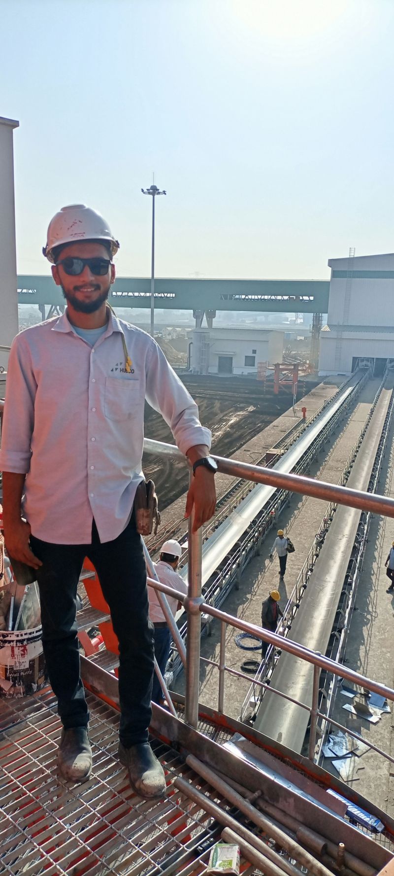 Umer Shaikh on LinkedIn: #hubco #fueling Umer Shaikh on LinkedIn: #hubco #fueling