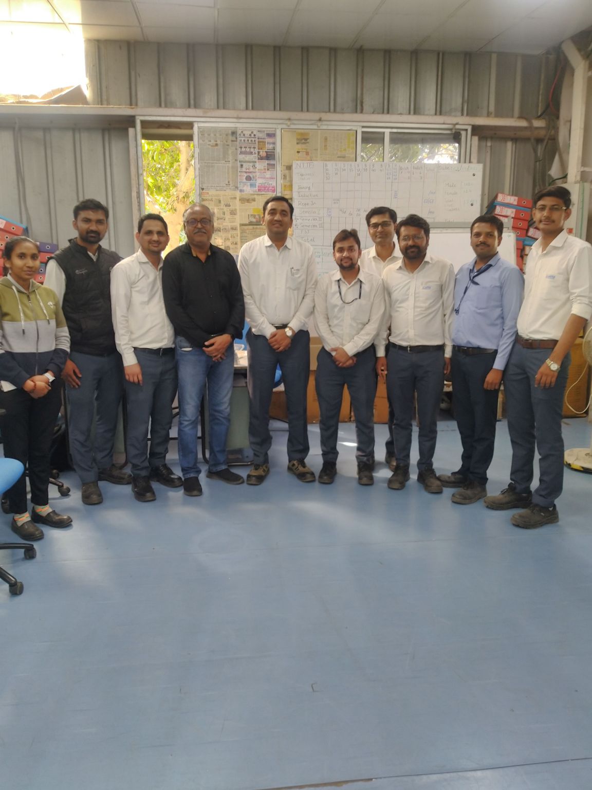 DIPAK MANGTANI on LinkedIn: Training People and Transforming their Life ... DIPAK MANGTANI on LinkedIn: Training People and Transforming their Life ...