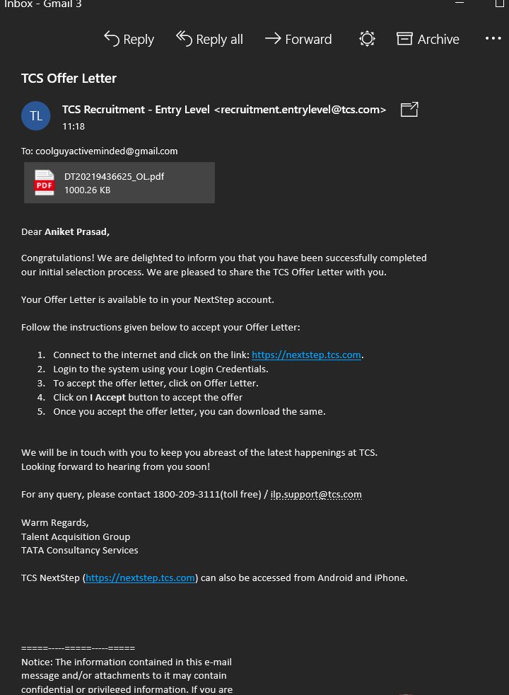 ANIKET PRASAD on LinkedIn: #codevita #regular_coder #tcs #codevita | 41 ... ANIKET PRASAD on LinkedIn: #codevita #regular_coder #tcs #codevita | 41 ...