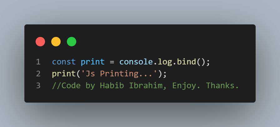 Habib Ibrahim on LinkedIn: #javascript #nodejsdeveloper #nodejs # ... Habib Ibrahim on LinkedIn: #javascript #nodejsdeveloper #nodejs # ...