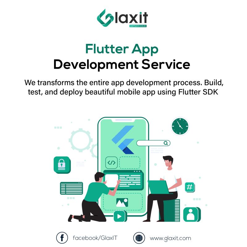 GlaxIT on LinkedIn: #flutter #android #programming #coding # ... GlaxIT on LinkedIn: #flutter #android #programming #coding # ...