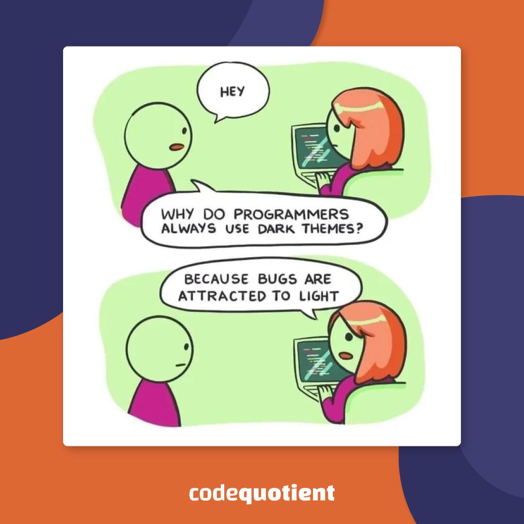 CodeQuotient on LinkedIn: #codequotient #coding #hiringcoders # ... CodeQuotient on LinkedIn: #codequotient #coding #hiringcoders # ...