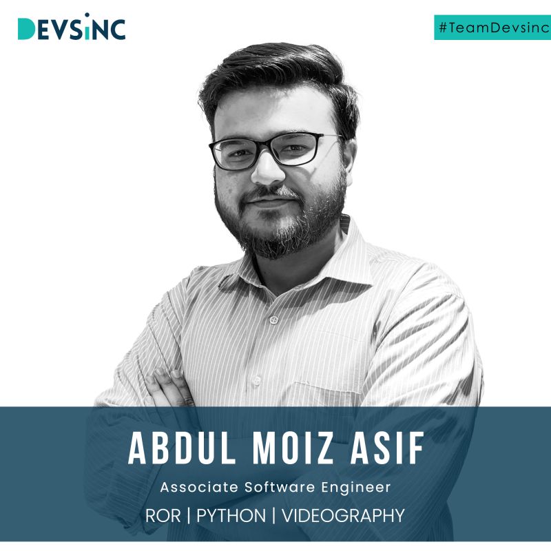 Abdul Moiz Asif posted on LinkedIn Abdul Moiz Asif posted on LinkedIn