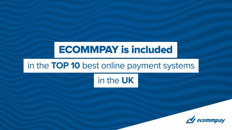 Ecommpay on LinkedIn: #fintech #payments #onlinepayments Ecommpay on LinkedIn: #fintech #payments #onlinepayments