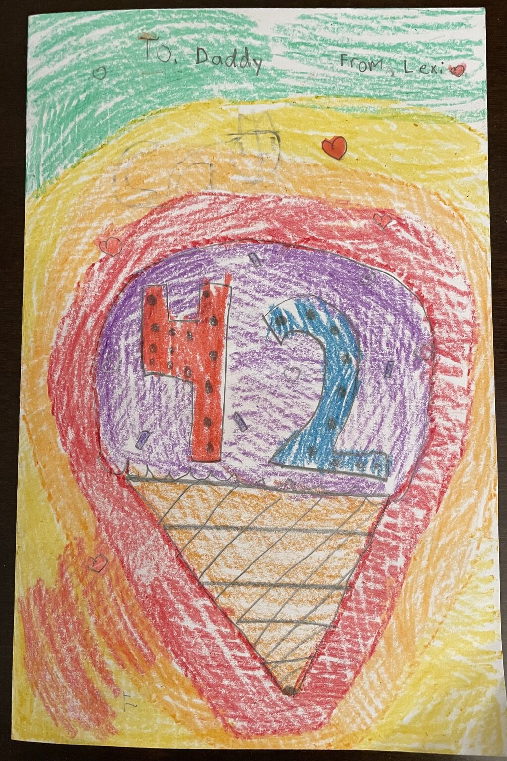 Allon Massil on LinkedIn: #parents #kids #birthday #priceless Allon Massil on LinkedIn: #parents #kids #birthday #priceless
