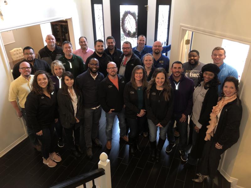 Etech Global Services on LinkedIn: #etech #theetechlife # ... Etech Global Services on LinkedIn: #etech #theetechlife # ...