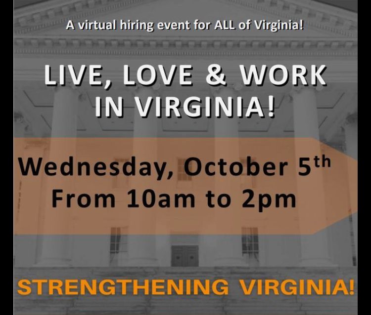 Syndra Yancey on LinkedIn: Virginia Department of Transportation is ... Syndra Yancey on LinkedIn: Virginia Department of Transportation is ...