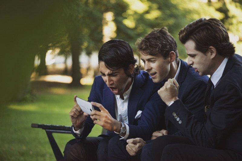 Ericsson on LinkedIn: We're ready for the Final Four! Learn how you can ... Ericsson on LinkedIn: We're ready for the Final Four! Learn how you can ...
