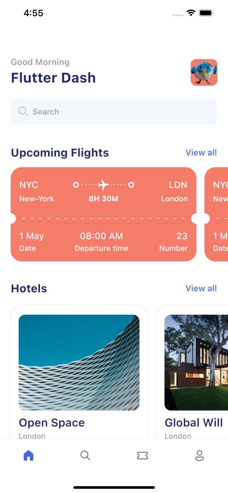 Martino Yovo on LinkedIn: #flutter #mobileapps #fluttercommunity # ... Martino Yovo on LinkedIn: #flutter #mobileapps #fluttercommunity # ...