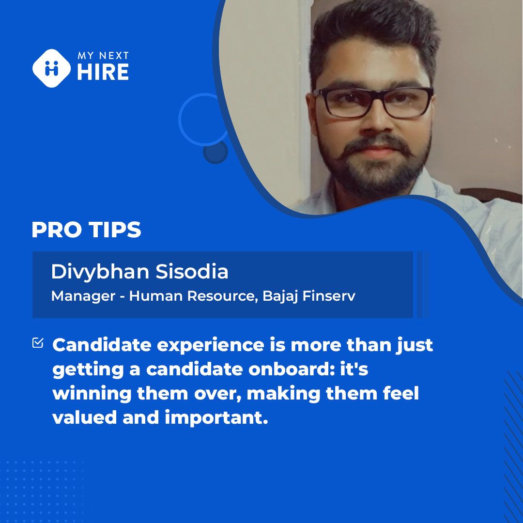 Nidhi K posted on LinkedIn Nidhi K posted on LinkedIn