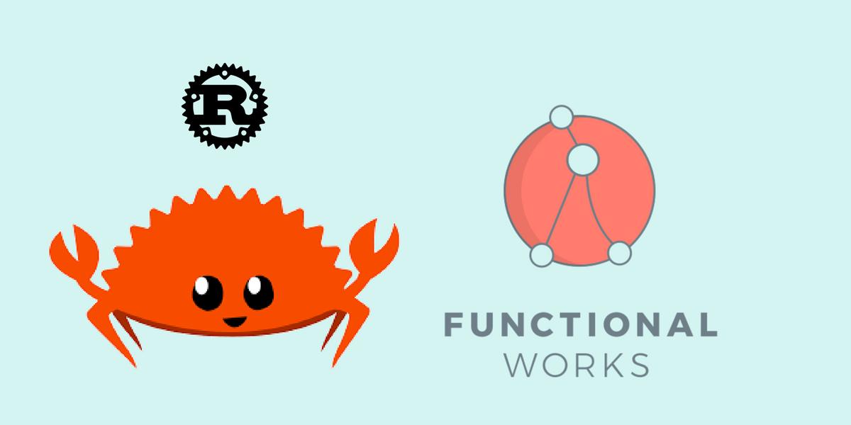 Functional Works on LinkedIn: #rust #rustaceans #functionalprogramming ... Functional Works on LinkedIn: #rust #rustaceans #functionalprogramming ...