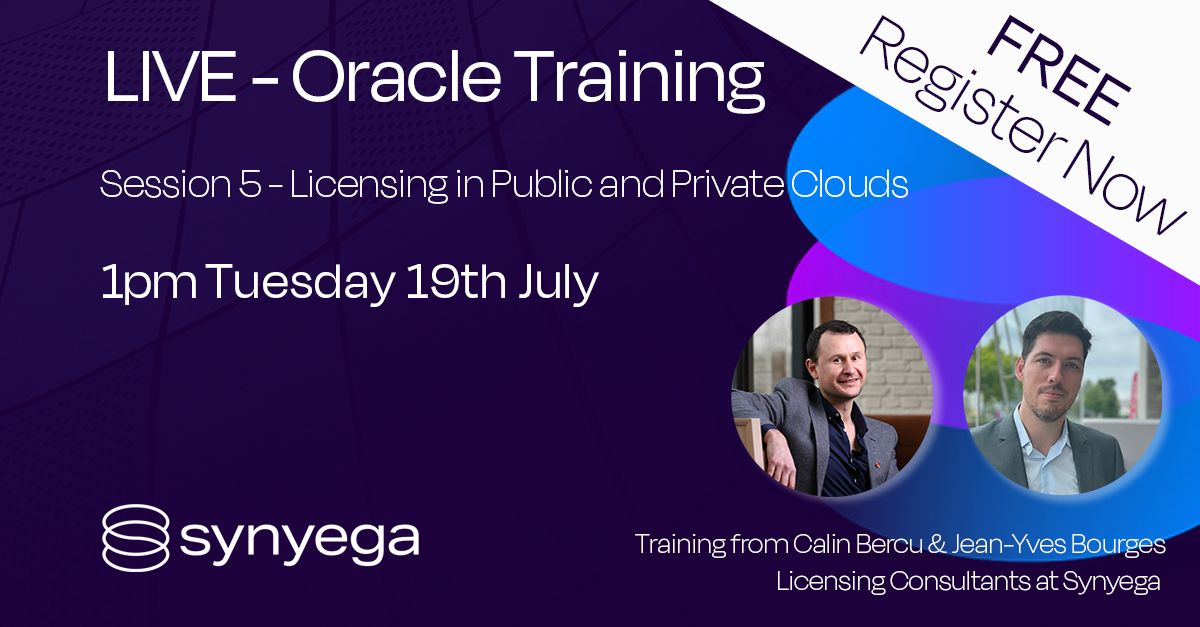 #oracle #training | Synyega #oracle #training | Synyega