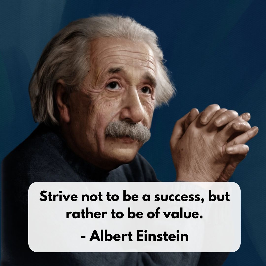 Harsh Singh on LinkedIn: #alberteinstein #success #quotes #business # ... Harsh Singh on LinkedIn: #alberteinstein #success #quotes #business # ...