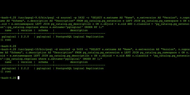 AWS Databases & Analytics on LinkedIn: Migrating a PostgreSQL database ... AWS Databases & Analytics on LinkedIn: Migrating a PostgreSQL database ...