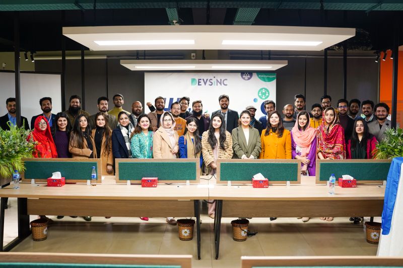 It was a great and delightful evening | Muhammad Abeer Aqdas It was a great and delightful evening | Muhammad Abeer Aqdas