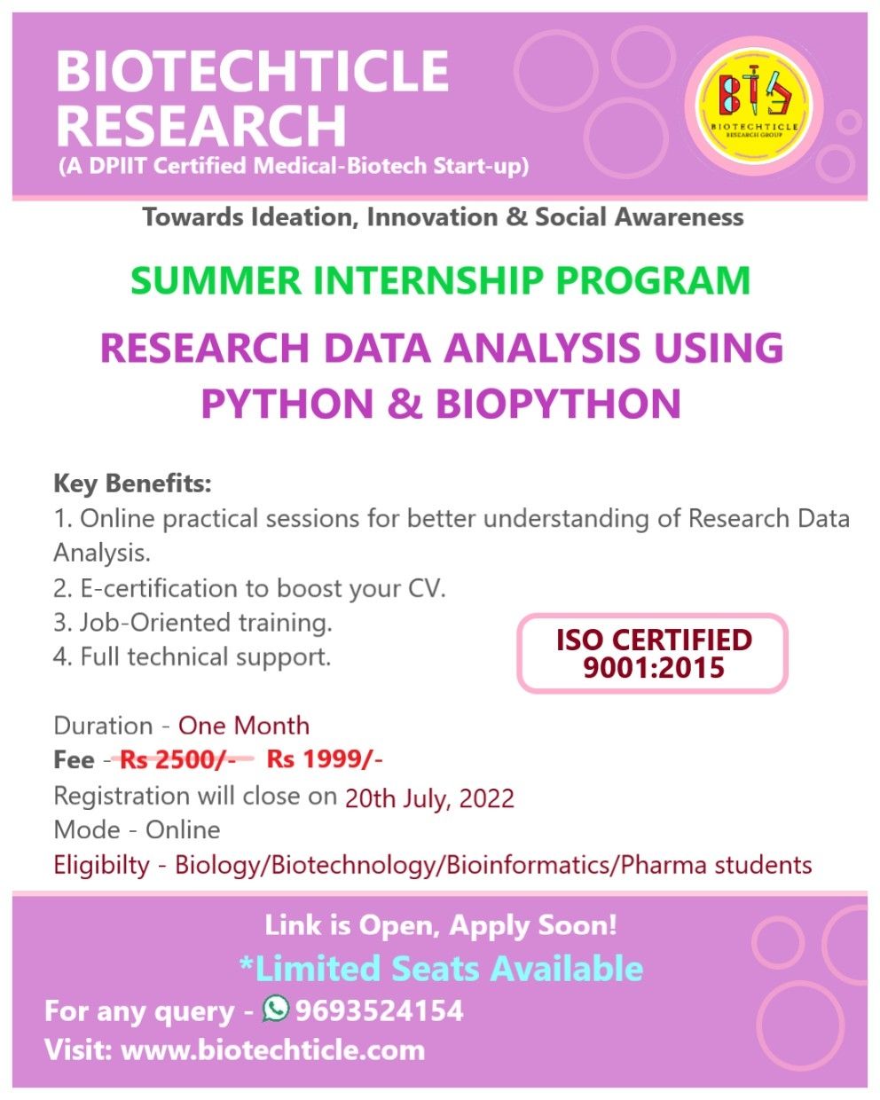 #internship #research #dataanalysis #pythonprogramming #biopython ... #internship #research #dataanalysis #pythonprogramming #biopython ...