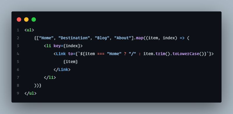 Sumit Kumar Das on LinkedIn: #reactjs #react #frontenddeveloper # ... Sumit Kumar Das on LinkedIn: #reactjs #react #frontenddeveloper # ...