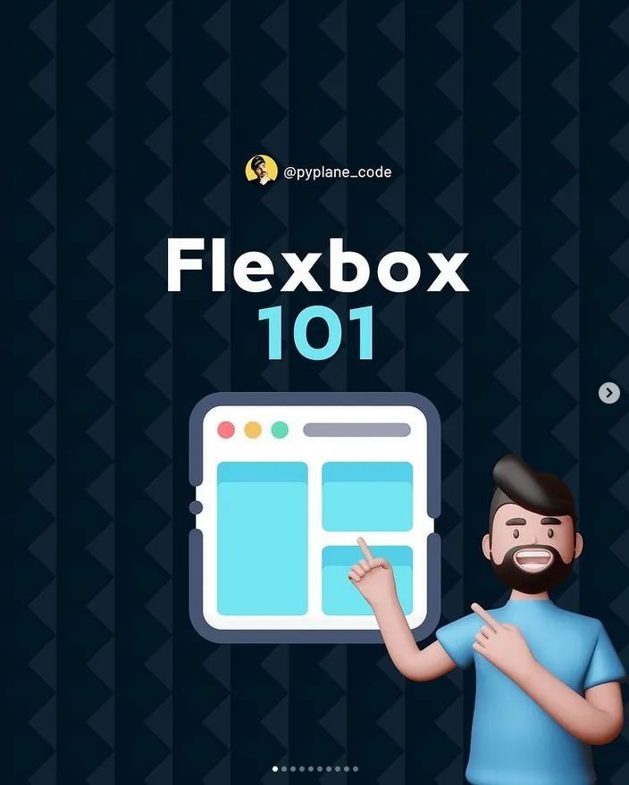 Ahsan Shahid on LinkedIn: #flexbox #cssflexbox #learningeveryday Ahsan Shahid on LinkedIn: #flexbox #cssflexbox #learningeveryday