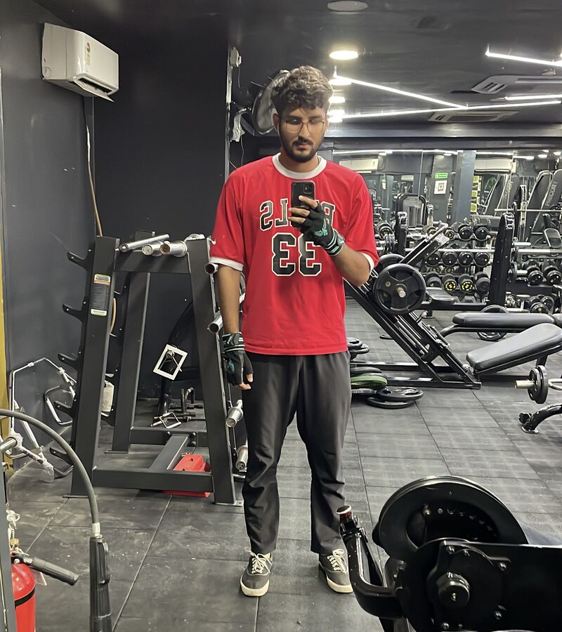 Harman Singh on LinkedIn: #fitness #health #help #gym # ... Harman Singh on LinkedIn: #fitness #health #help #gym # ...