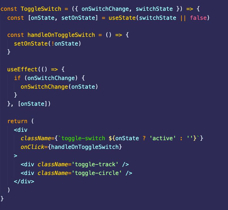 Santhosh Kumar Korimi on LinkedIn: #react #programming #javascript # ... Santhosh Kumar Korimi on LinkedIn: #react #programming #javascript # ...
